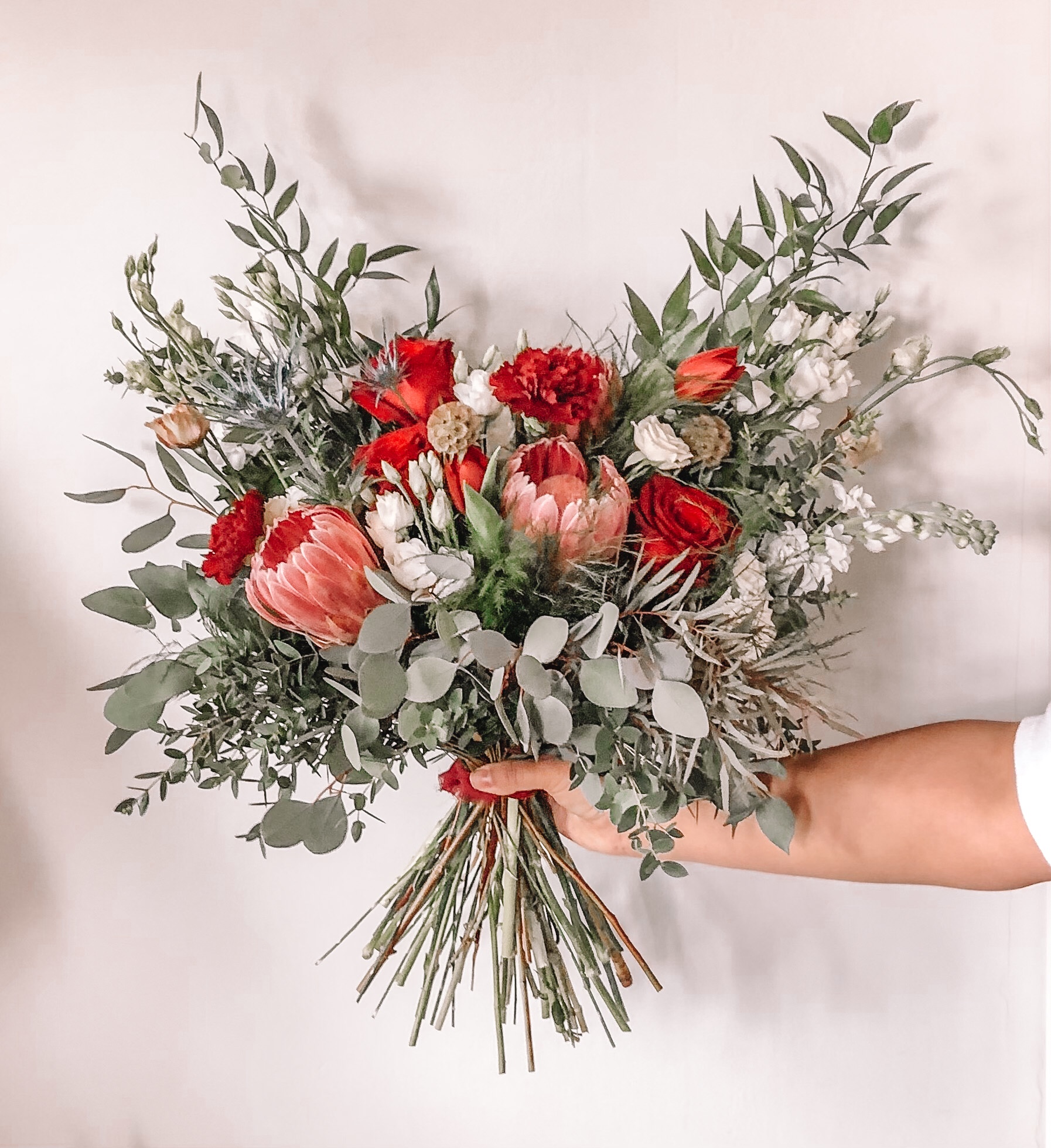 Gallery - GraceFlorals