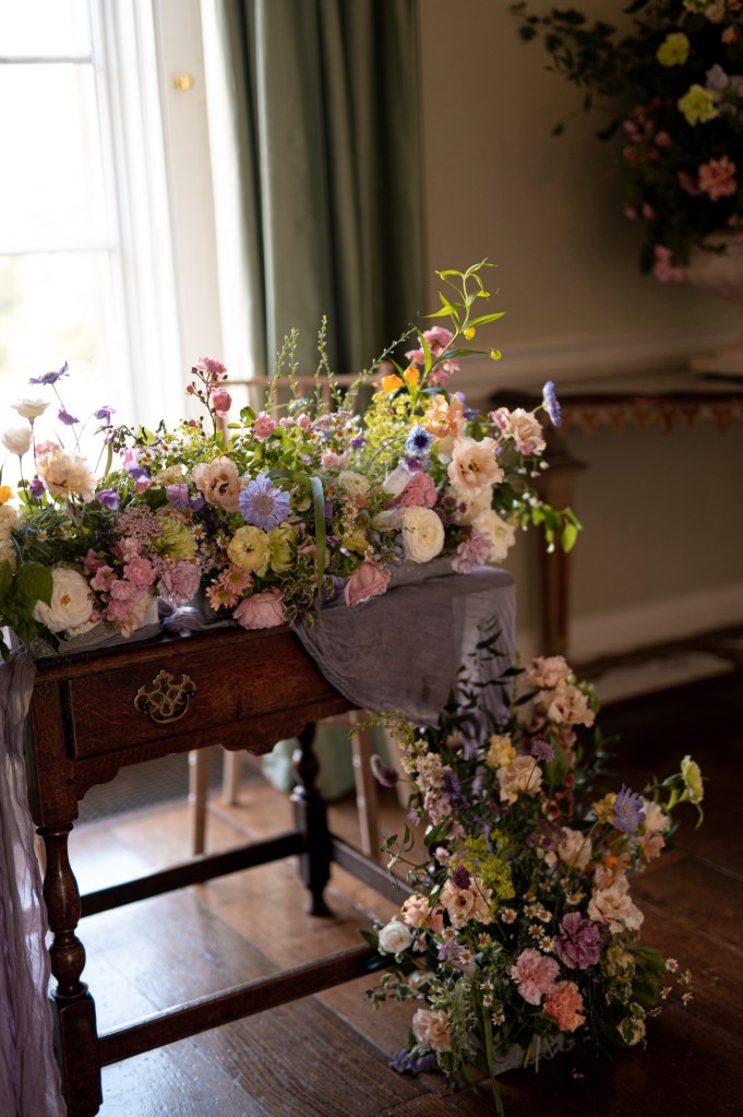 Gallery – GraceFlorals