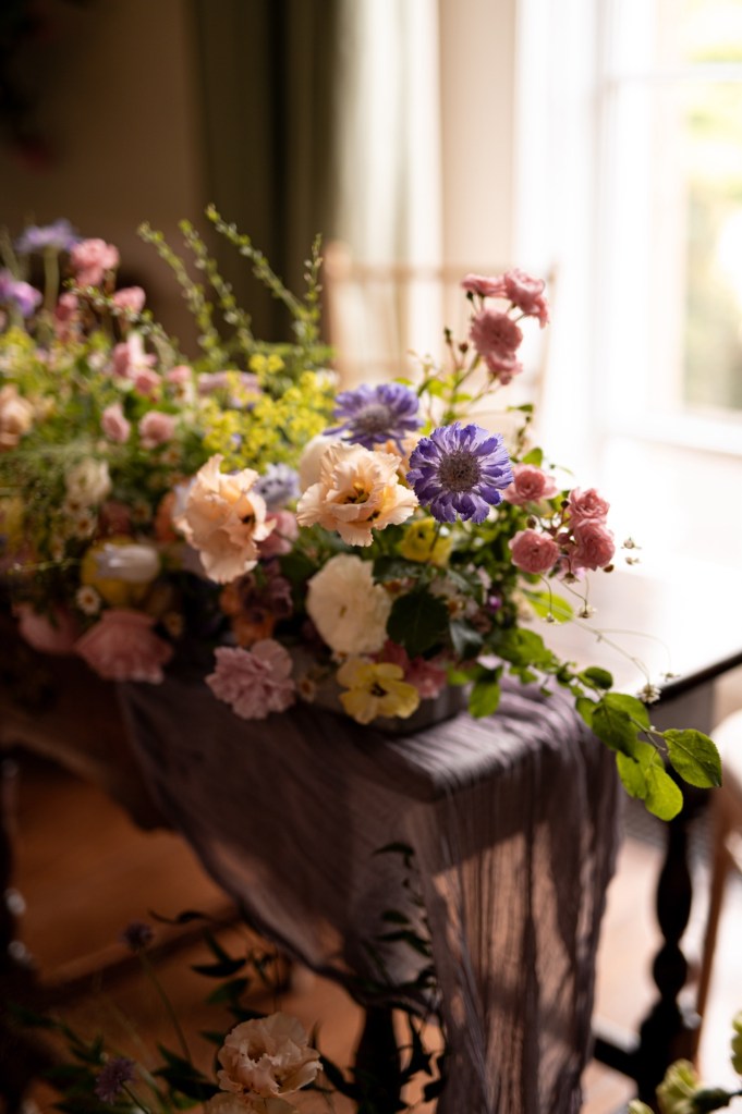 Gallery – GraceFlorals